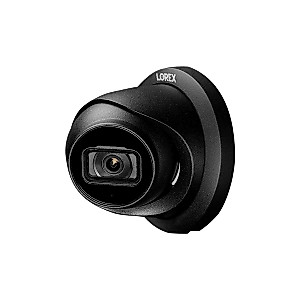 Lorex Technology Lorex NC4K8F-3220BD 32 Channel 4K Surveillance System with N882A38B 8TB 4K Fusion NVR, 16 Port ACCLPS263B POE Switch and 20 LNE9242B 30FPS 8MP Audio Dome Cameras