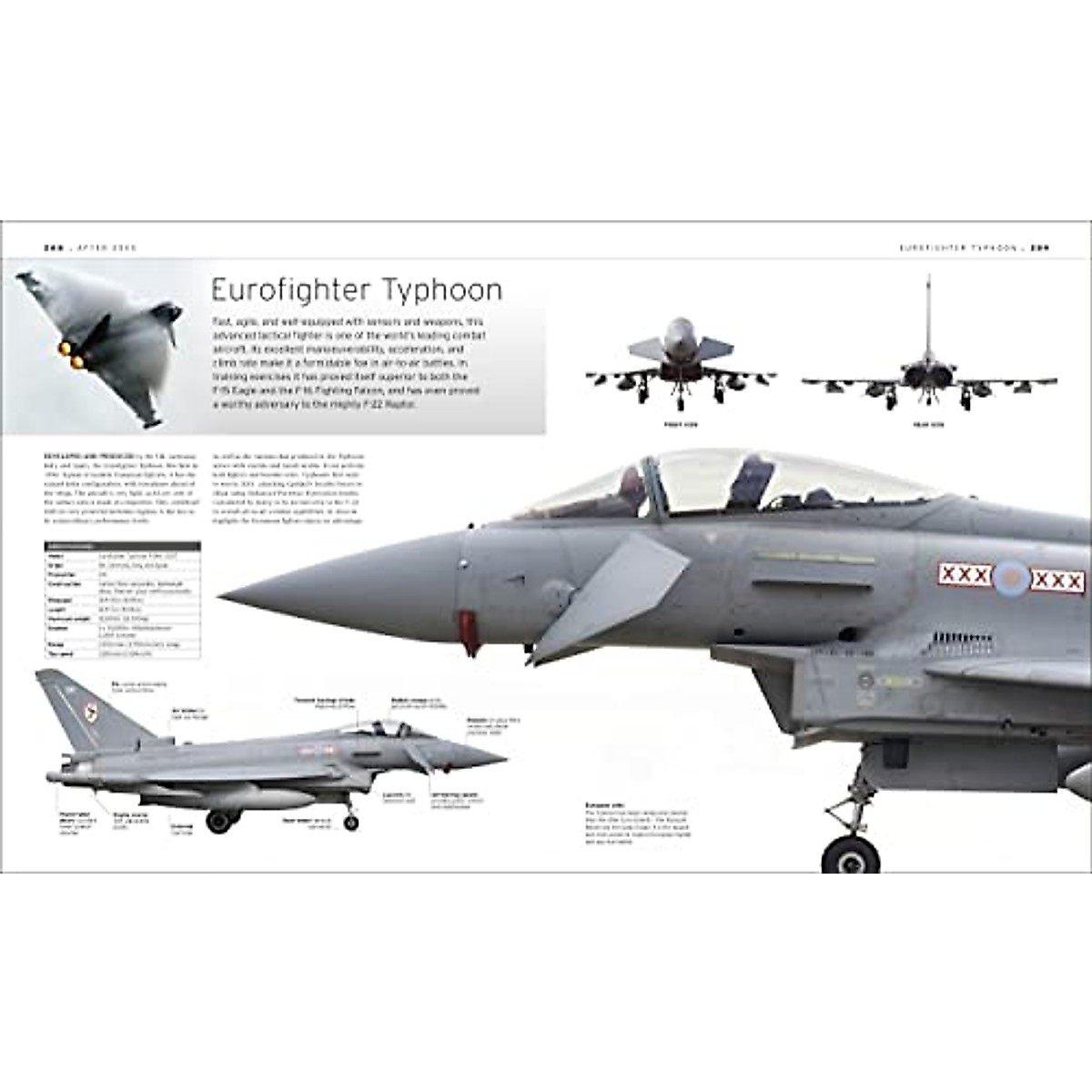 The Aircraft Book: The Definitive Visual History (DK Definitive Transport Guides)