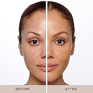 PÜR Beauty 4-in-1 Tinted Moisturizer With SPF 20 - Vegan Friendly - Free of Paraben, Gluten & BPA - Light, 1.7 Ounce (Pack of 1)