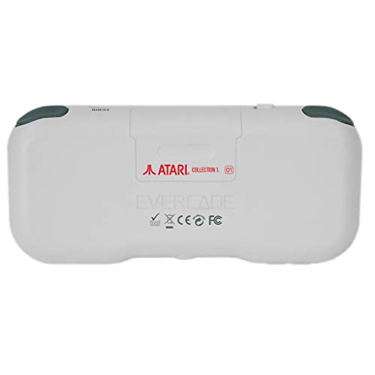 Evercade Atari Cartridge 1 (Electronic Games)