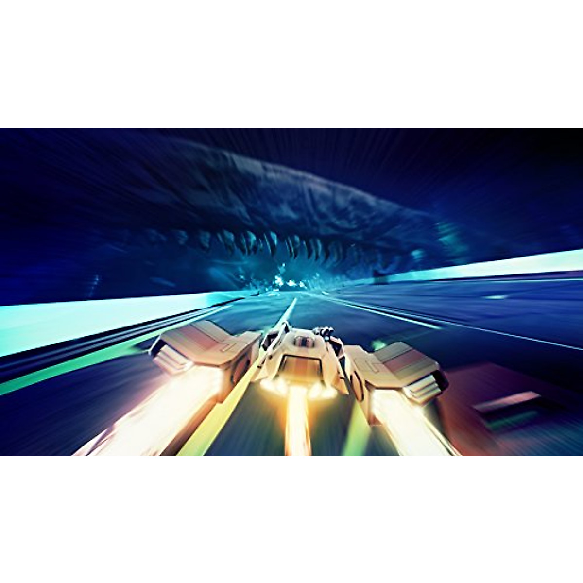 Redout - PlayStation 4