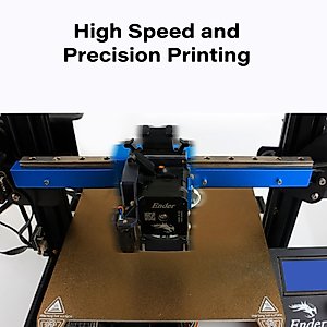 ENOMAKER Ender 3 V2 X Axis Linear Rail Guide for Sprite Extruder Pro Kit of Creality Ender 3, Ender 3 Pro 3D Printer