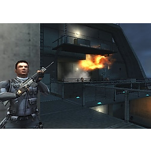 Syphon Filter: Logan's Shadow - PlayStation 2 (Renewed)