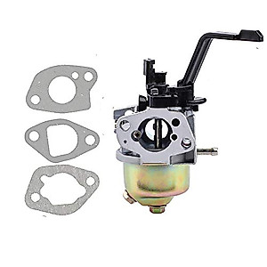 BMotorParts Carburetor Carb Assy. for Sycamore Professional 2500L 3500L 2500 3500 Generator