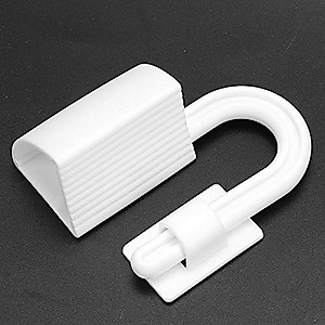 Door Pinch,4Pcs Household Baby Child Finger Hands Protector Door Hinge Pinch healthyty Stopper Prevents Finger Pinch Injuries