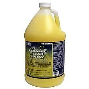 Technicians Choice TEC582 Ceramic Detail Spray (1 Gallon)