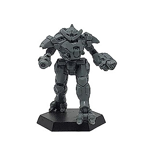 BattleTech Mini Force Pack: Clan Striker Star