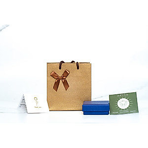 YOOSHINING Name Necklace Personalized 2 Name Necklace with Heart for Couple Double Necklace Custom Name Necklace for Women Mother Sisters Gift for Birthday Wedding Anniversary Mother's Day Gift