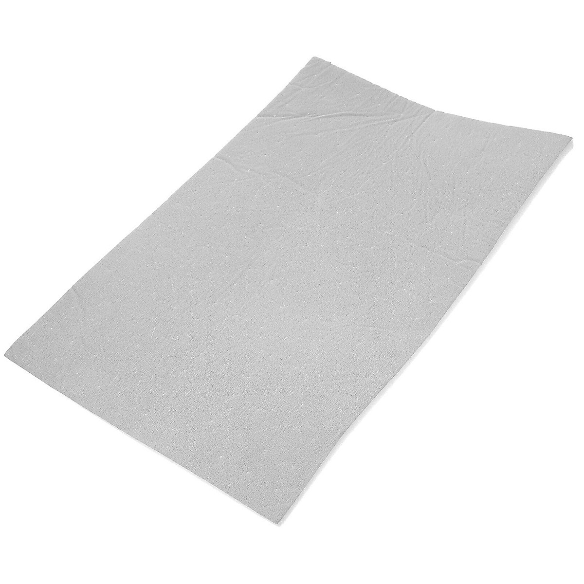 Cabilock 198 Jewelry Sponge Pad Earring Display Sponge Rings Sponge Insert Necklace Display Tray Foam Earring Mat Cosmetic Sponge Trinket Showcase Pads Makeup Pallet Drawer Organizer Travel