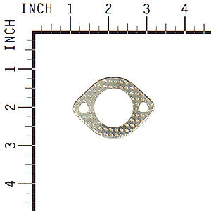 Briggs and Stratton 84006193 Thermostat, Chrome