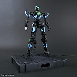 Bandai Hobby - Gundam 00 - LED Unit for PG Gundam Exia, Bandai PG Gundam Exia LED Kit