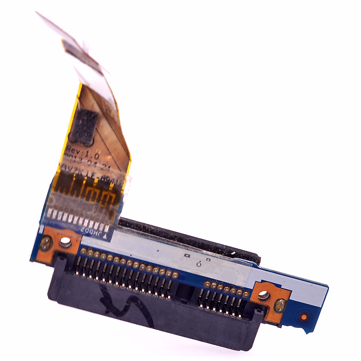 Deal4GO SATA Hard Drive Cable HDD Connector Board LS-8943P Replacement for Acer Chromebook C710 C7 V5-171 V5-131 V5-431 V5-571 Aspire One 756