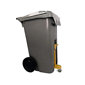 EZ Wheel Dumpster Dolly (59D)