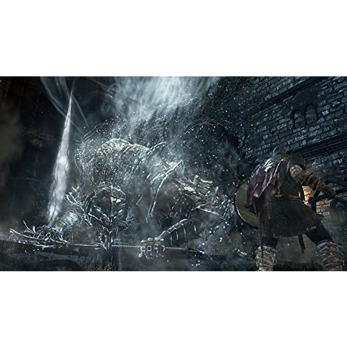 Dark Souls III: Day 1 Edition - PlayStation 4