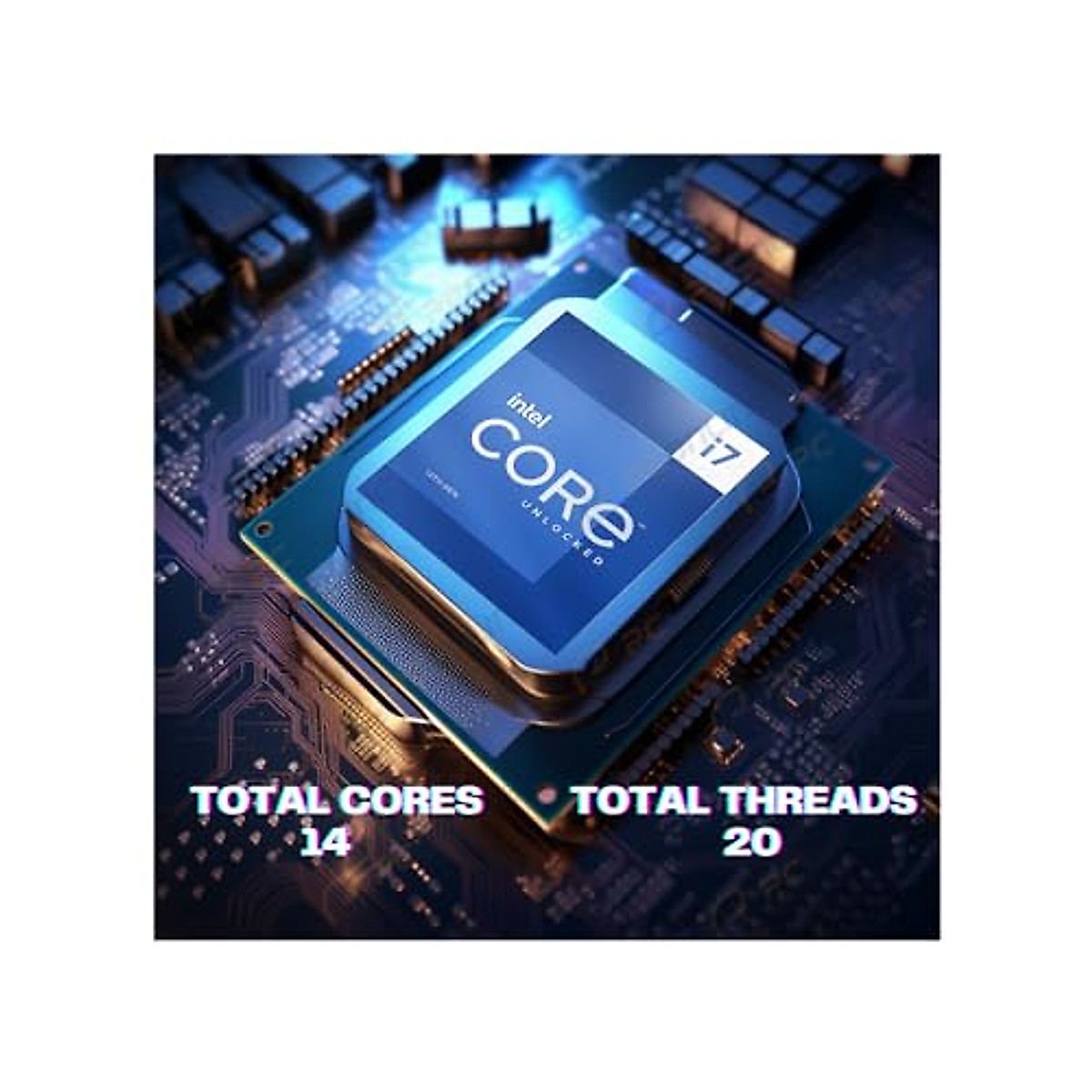 HP 2023 Latest ENVY 17T Premium Business Laptop, 17.3" FHD Touchscreen, Intel Core i7-13700H, 64GB RAM, 1TB SSD, Webcam, HDMI, Wi-Fi 6, Backlit Keyboard, Windows 11 Pro