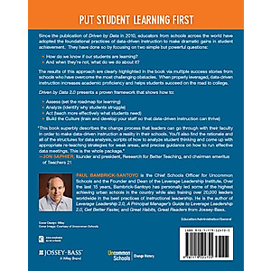 Driven by Data 2.0: A Practical Guide to Improve Instruction