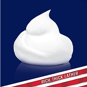 Barbasol Shave Cream, Original - 10 oz - 2 pk