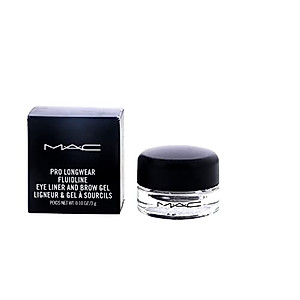 M.A.C Fluidline-MIDNIGHT SNACK