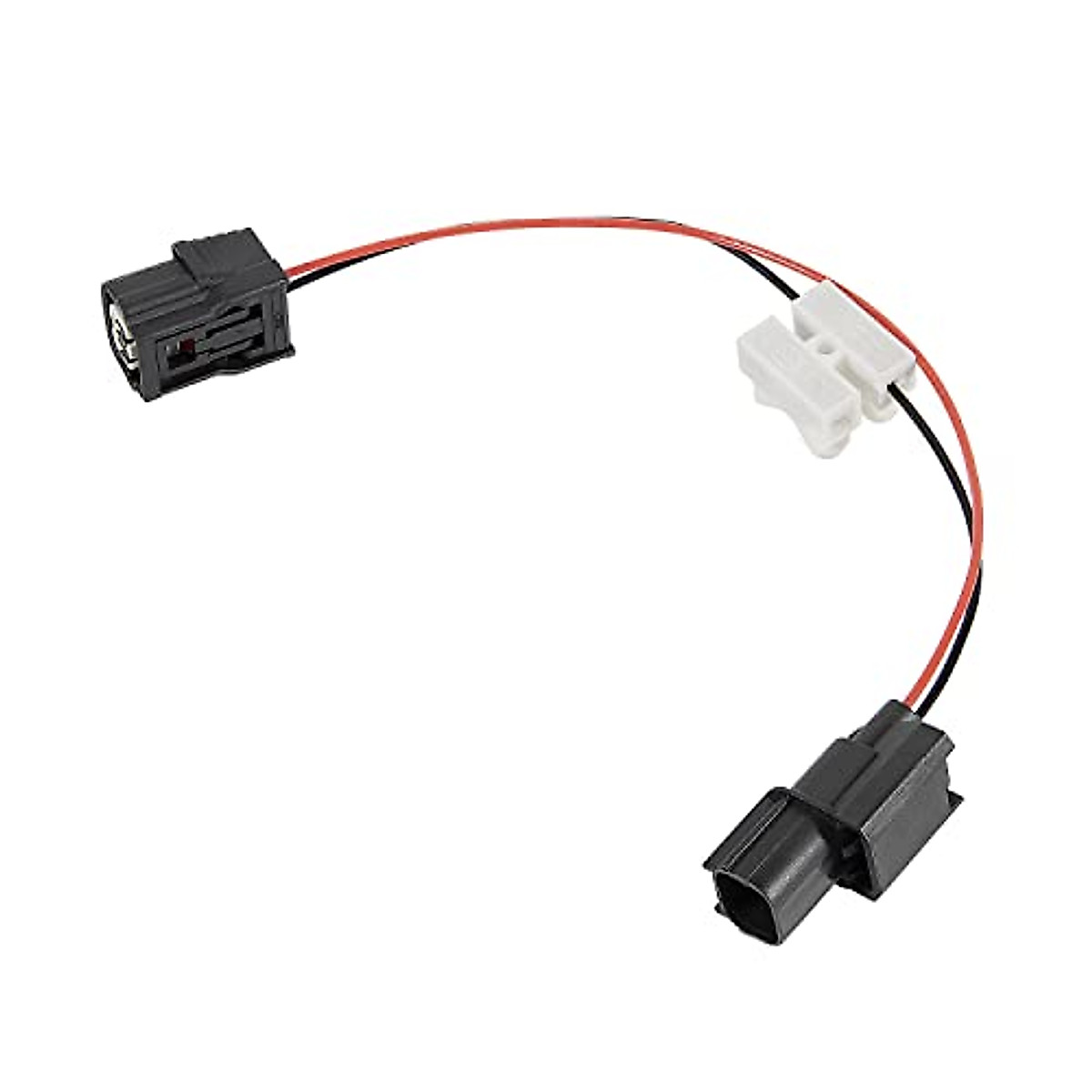 VCM Muzzler Harness Disable Kit Fit for Honda Acura Pilot Accord Ridgeline Odyssey Muzzle, for Honda 3.5L V6 Engine with VCM