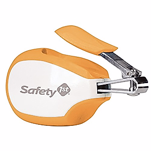 Safety 1st Hospital's Choice Steady Grip Nail Clippers