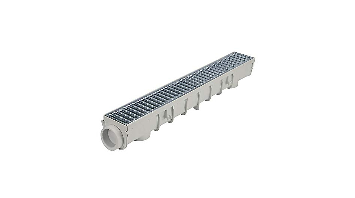 NDS Pro Series Drain Kit - Durable & Efficient Water Drainage