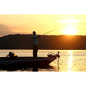 Shimano Inc. INTENZA 69 M CST