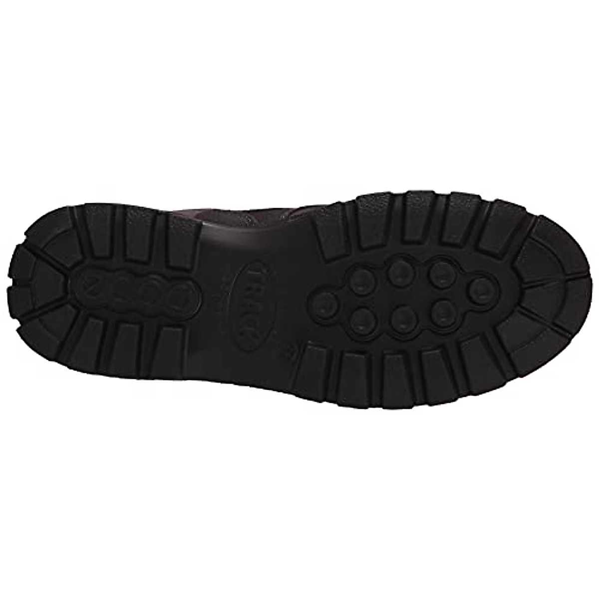 ECCO Blundstone Original 500 Chelsea Boot Black/Navy AU 7 (US Men's 8, US Women's 10) M