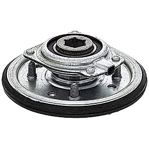 CUB CADET 684-04159C Friction Wheel Assembly 524SWE 528SWE 726TDE 526SWE 530SWE 728TDE 90026C 11530C 684-04159 OEM