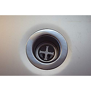 Concession Sinks - Large Electric Sink