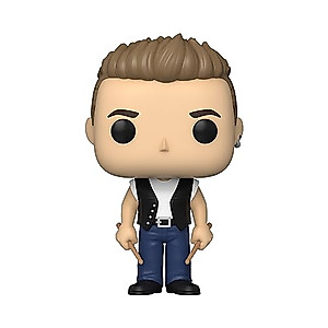Funko Pop! Rocks: U2, ZooTV - Larry