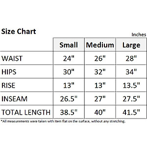 MOPAS Yoga Pants with Fold Over Solid Waistband Grey Size S