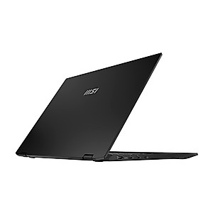EXCaliberPC 2022 MSI Summit E16Flip A12UCT-008 (i7-1260P, 16GB RAM, 512GB NVMe SSD, RTX 3050 4GB, 16" QHD+ Touch, Windows 11 Pro) Professional Laptop