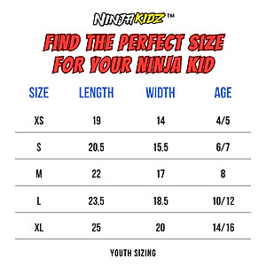 Ninja Kidz Official Original Logo Girls Shirt, Dress Your Ninja Kids in Cool Kids Clothes, Ninja Shirt Merch & Tee for Girls, Purple T Shirt, Size Youth Medium