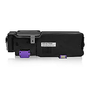 Remanufactured Toner Cartridge C400 C405【Extra High Yield】 GREENPRINT for Xerox C400 C400n C400dn C405 C405n C405dn MFP 10500 Pages for Black