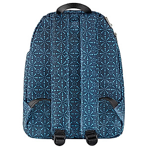 Travelon Anti Theft Classic Backpack (A GEO TILE)