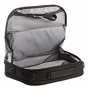 Navitech Portable DVD Player Headrest Car Mount/Carry Case Compatible with The Pathson 9.8"