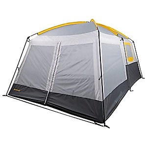 Browning Camping Big Horn 5-Person + SR - Charcoal/Gray