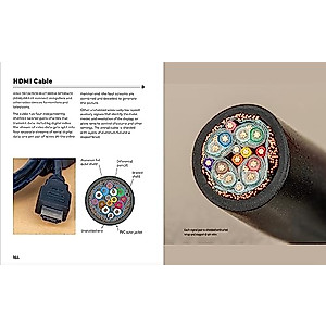 Open Circuits: The Inner Beauty of Electronic Components (Packaging may vary)