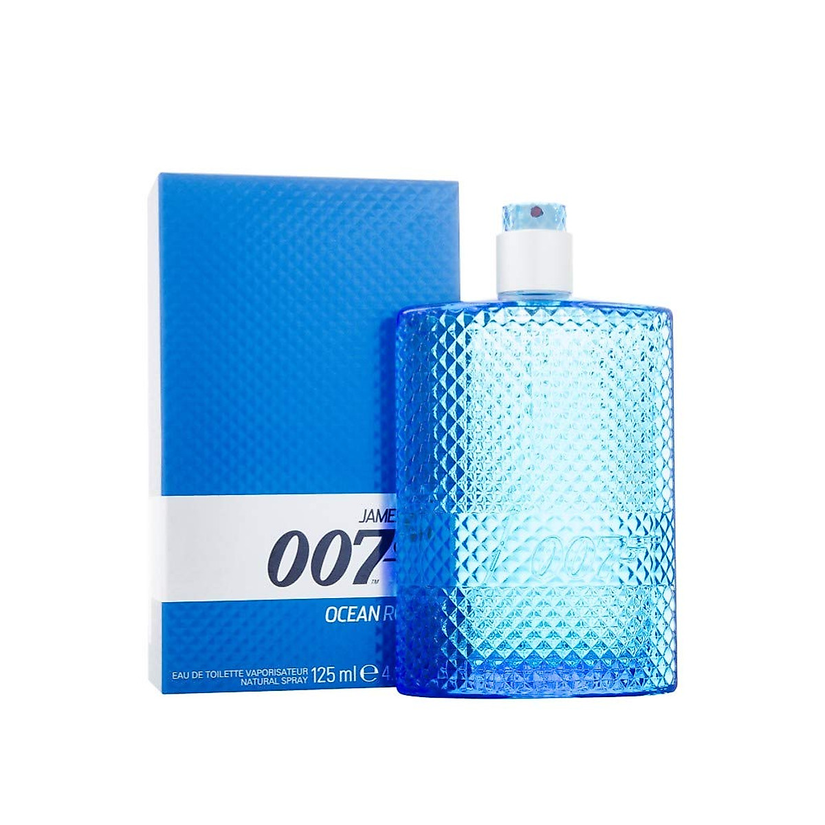 JAMES BOND 007 ocean royale, 4.2 Ounce