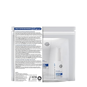 BosleyMD BOSRevive Non Color-Treated Hair Travel Kit