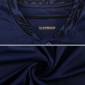 FEEYE No.10 Soccer Jersey Boys,Boys' Soccer Jersey,Soccer Jersey for Kids Youth Football Jerseys 3 Piece (US, Age, 11 Years, 12 Years, Blue)