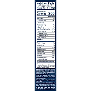 Barilla Fideo Cut Spaghetti Pasta, 16 oz. Box - Non-GMO Pasta Made with Durum Wheat Semolina - Kosher Certified Pasta