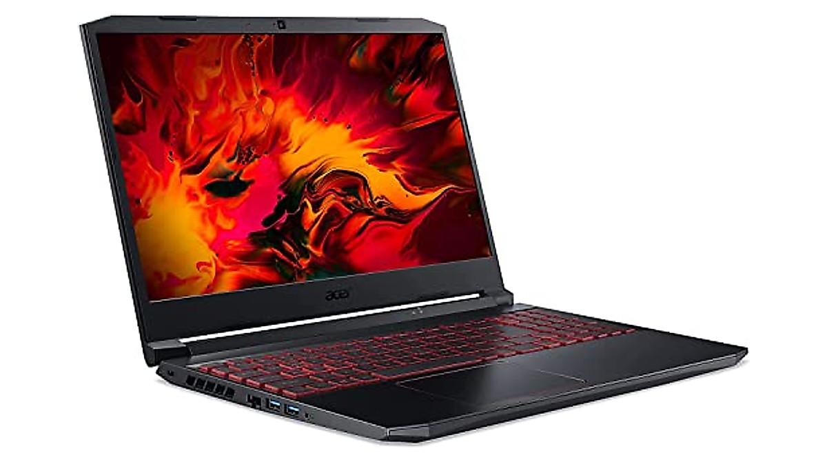 Acer Nitro 5 Gaming Laptop with 144Hz FHD Display & GeForce GTX 1650