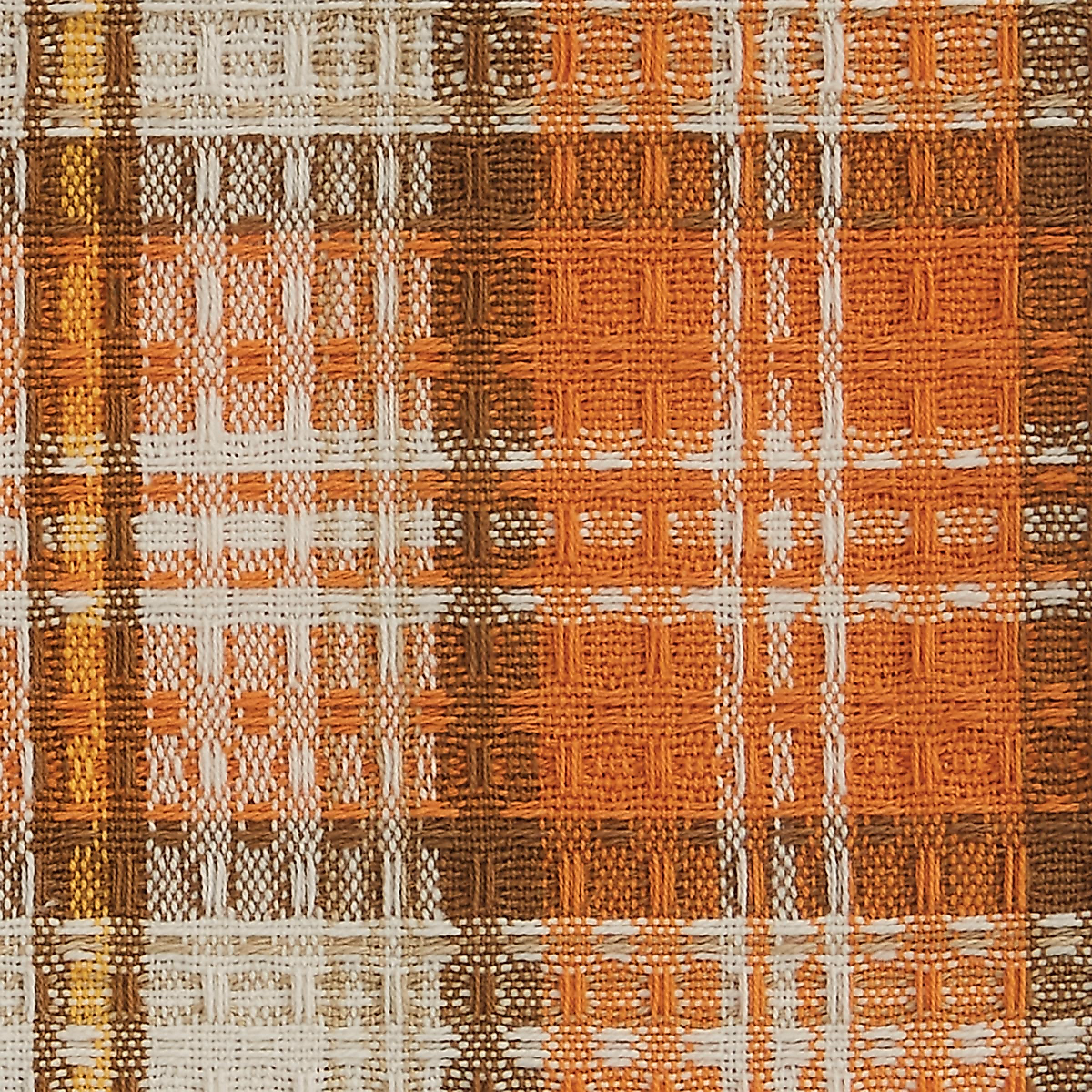 Park Designs Pumpkin Seed Dischcloth