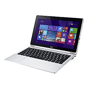 Acer Aspire Switch 11 NT.L69AA.007 11.6" 128 GB Tablet (Gray)