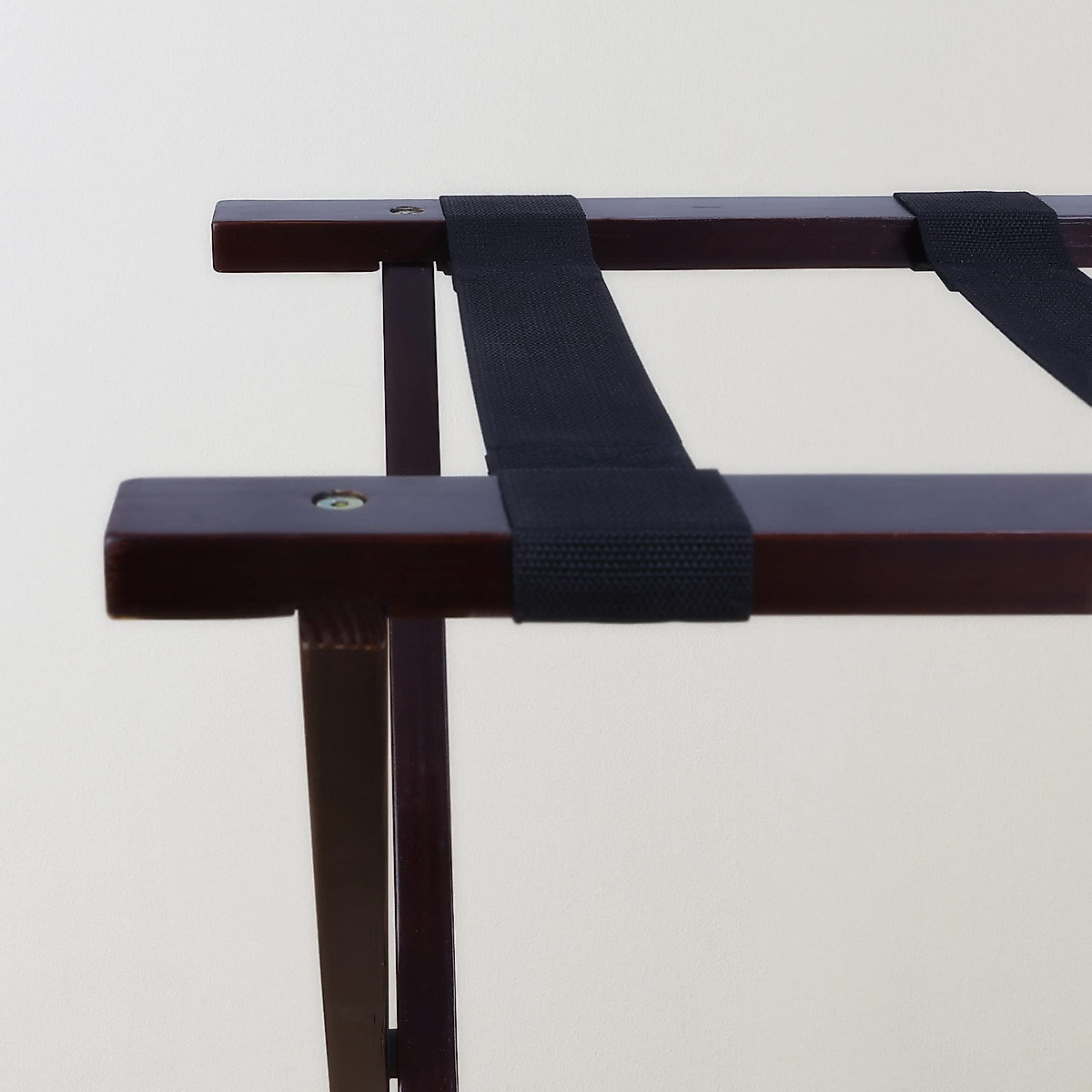 Casual Home Heavy Duty 30" Extra-Wide Luggage Rack