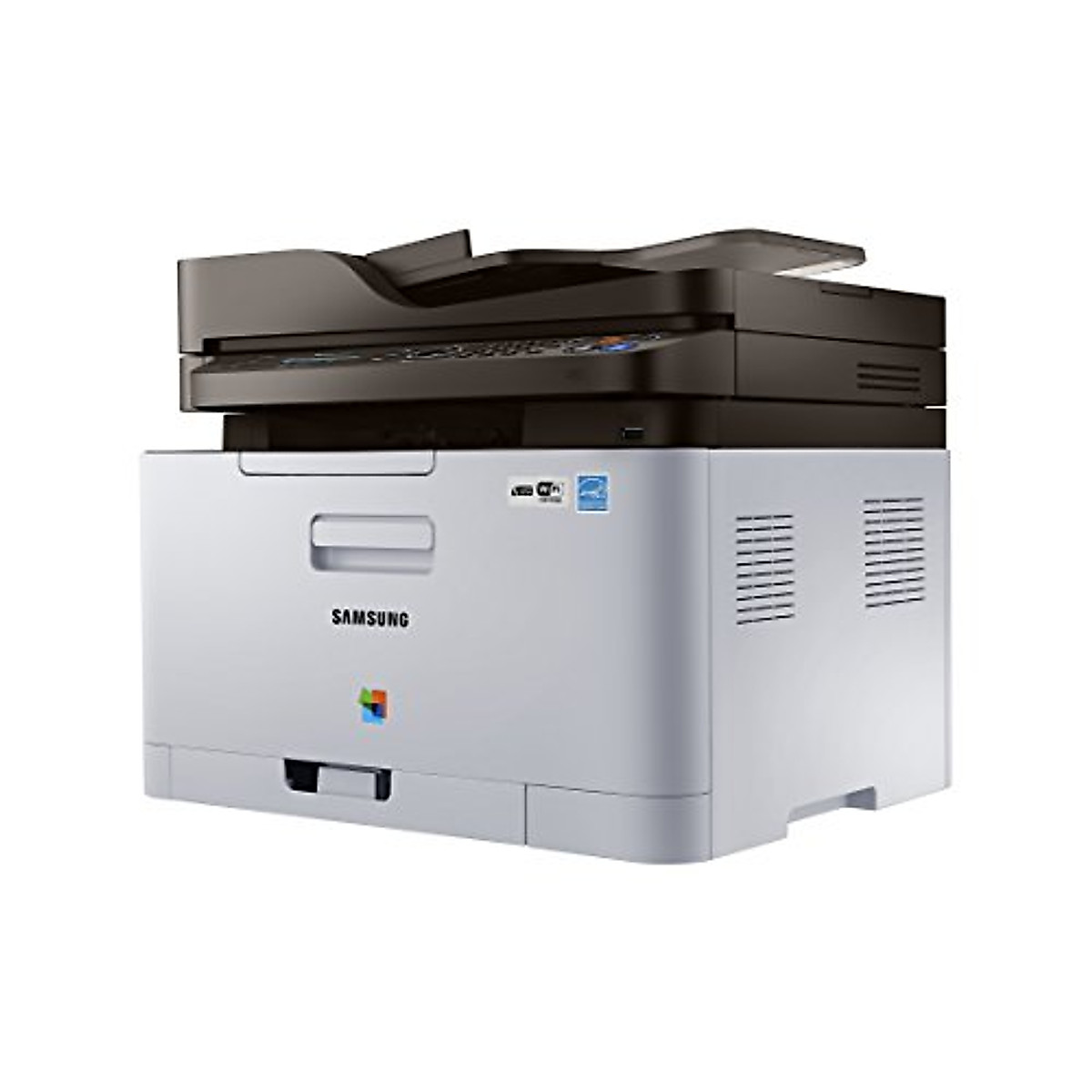 Samsung XPRESS C480FW A4 MFP COLOR LASER 4IN1, SL-C480FW/TEG (A4 MFP COLOR LASER 4IN1)