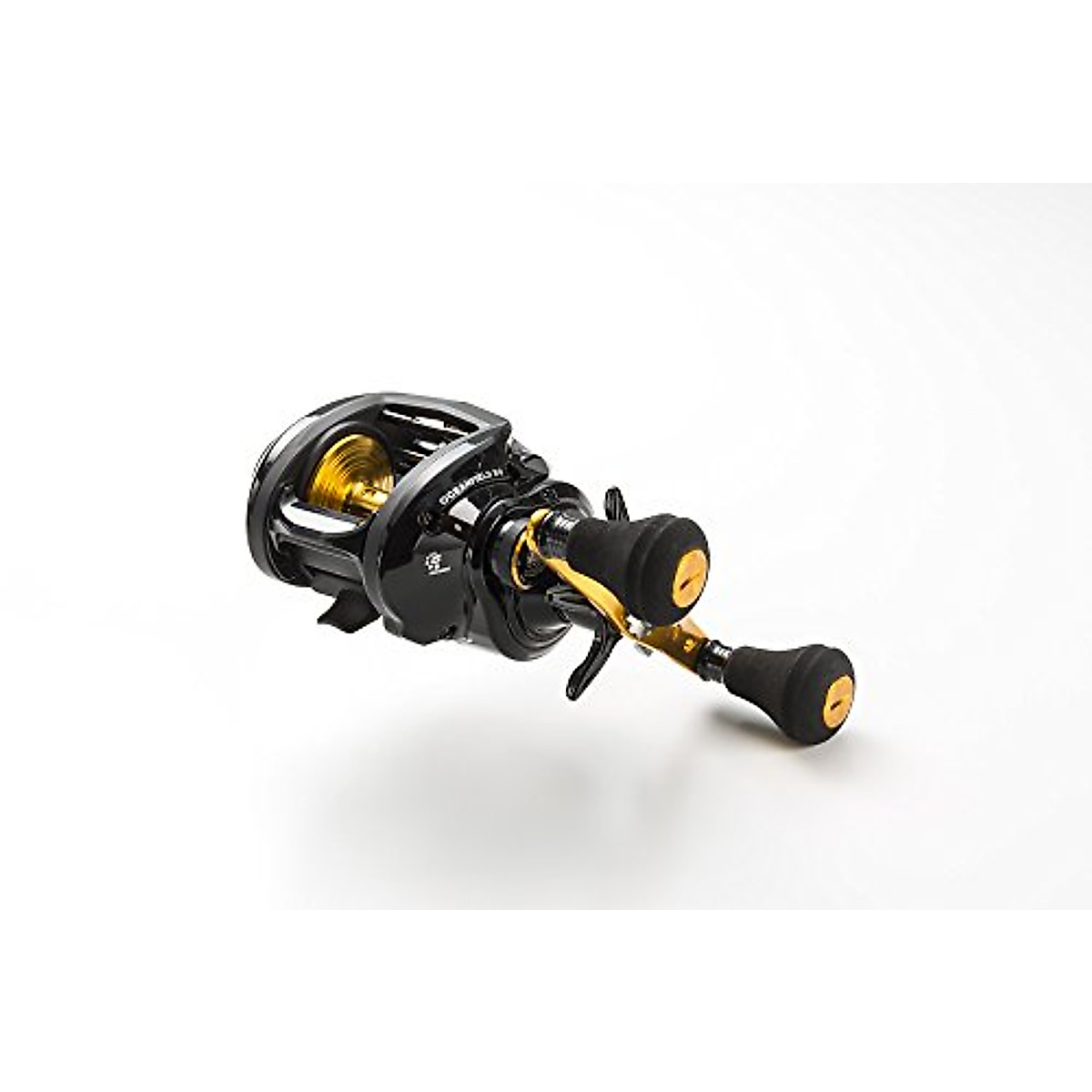AbuGarcia OCEANFIELD BG-L Left Hand Power Handle with Double Handle