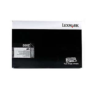 Lexmark 50F0Z00 Black Return Program Imaging Unit