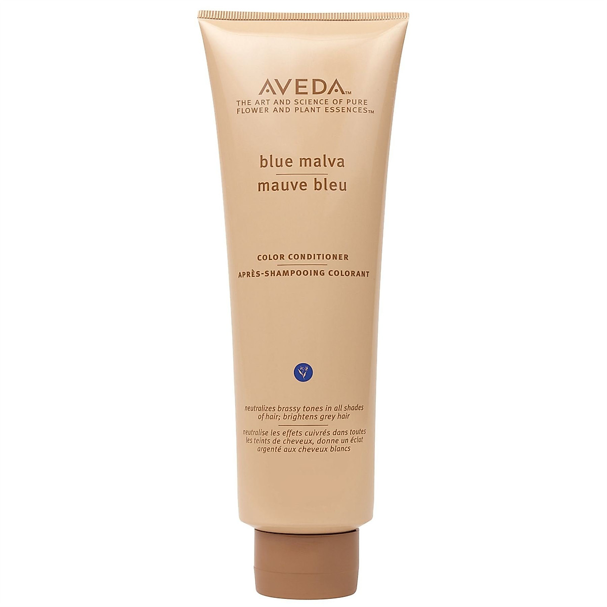 Aveda Blue Malva Conditioner, 8.5-Ounce Tube